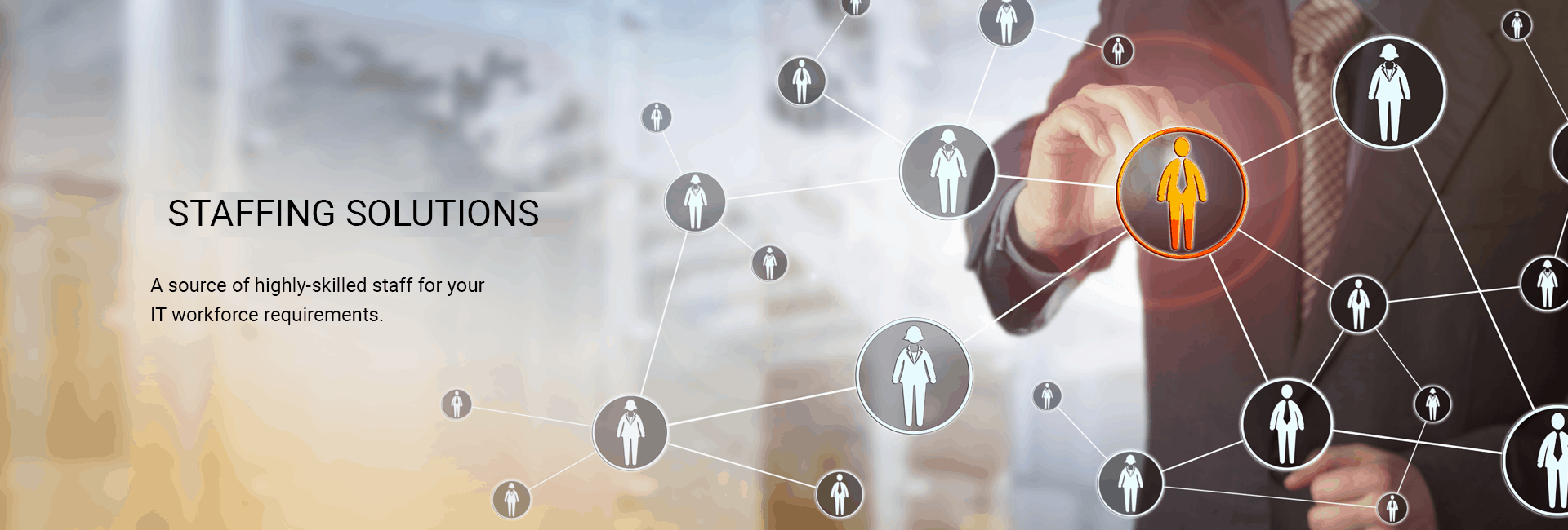 Staffing & Resourcing Solutions | Staffing Companies | Temporary ...